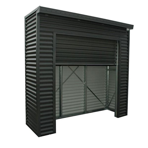 Smartlocker Lockaway 900 - Spanbilt
